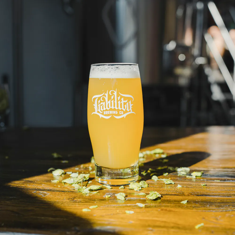 Does the End Justify the Memes? | Liability Brewing Co