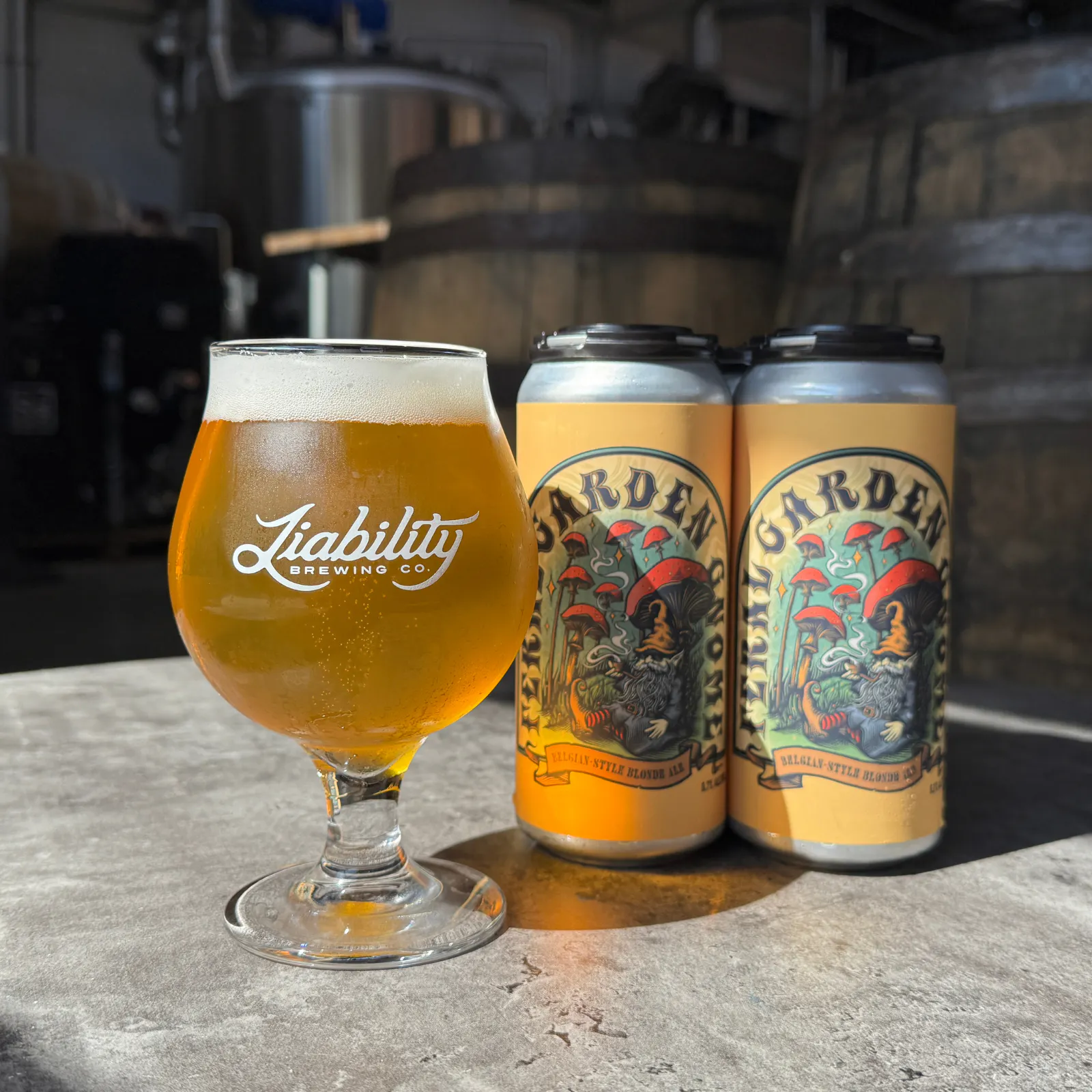 Upstate, WNC breweries win awards in 2025 World Beer Cup | Liability ...