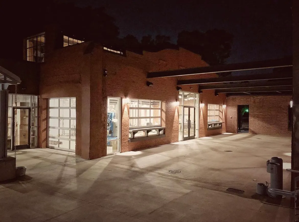 Greenville’s Liability brewing sets opening date | Liability Brewing Co