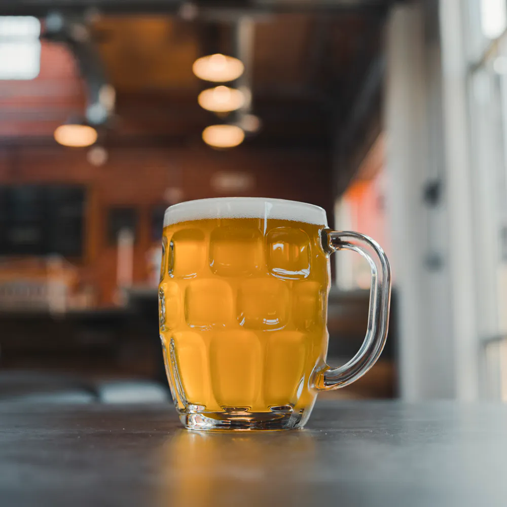Pils S. Preston, Esq. | Liability Brewing Co