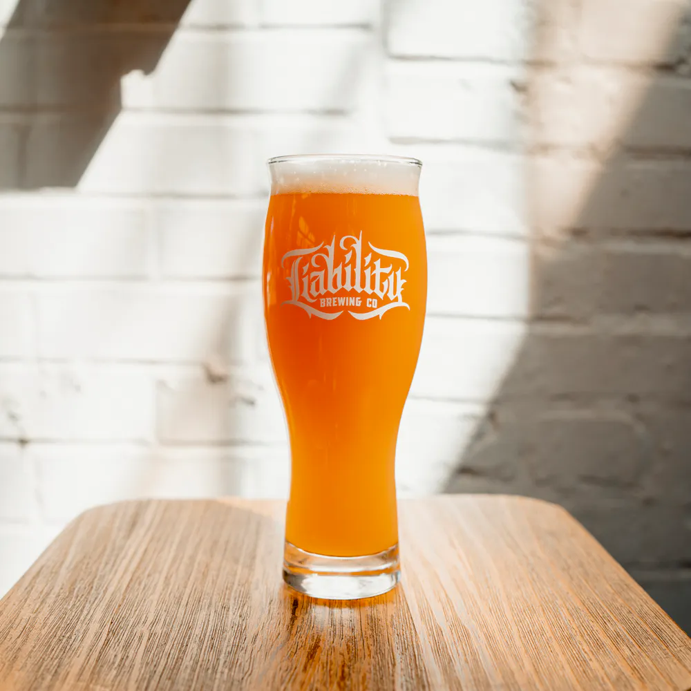 Questions I Should’ve Asked From Day One | Liability Brewing Co