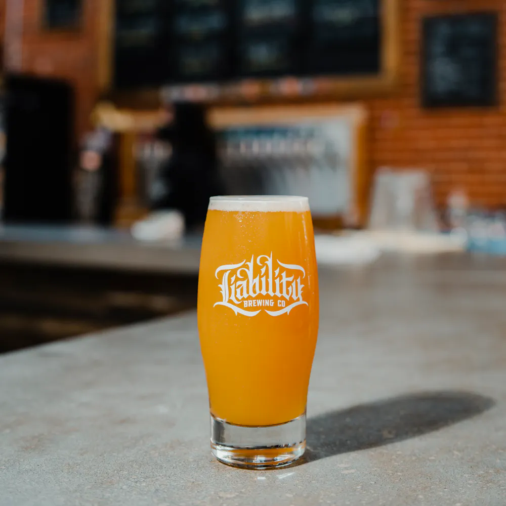 Rabid Unicorn | Liability Brewing Co