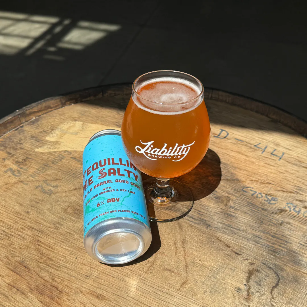 Liability Brewing Company Wins Two Medals at the U.S. Open Beer ...