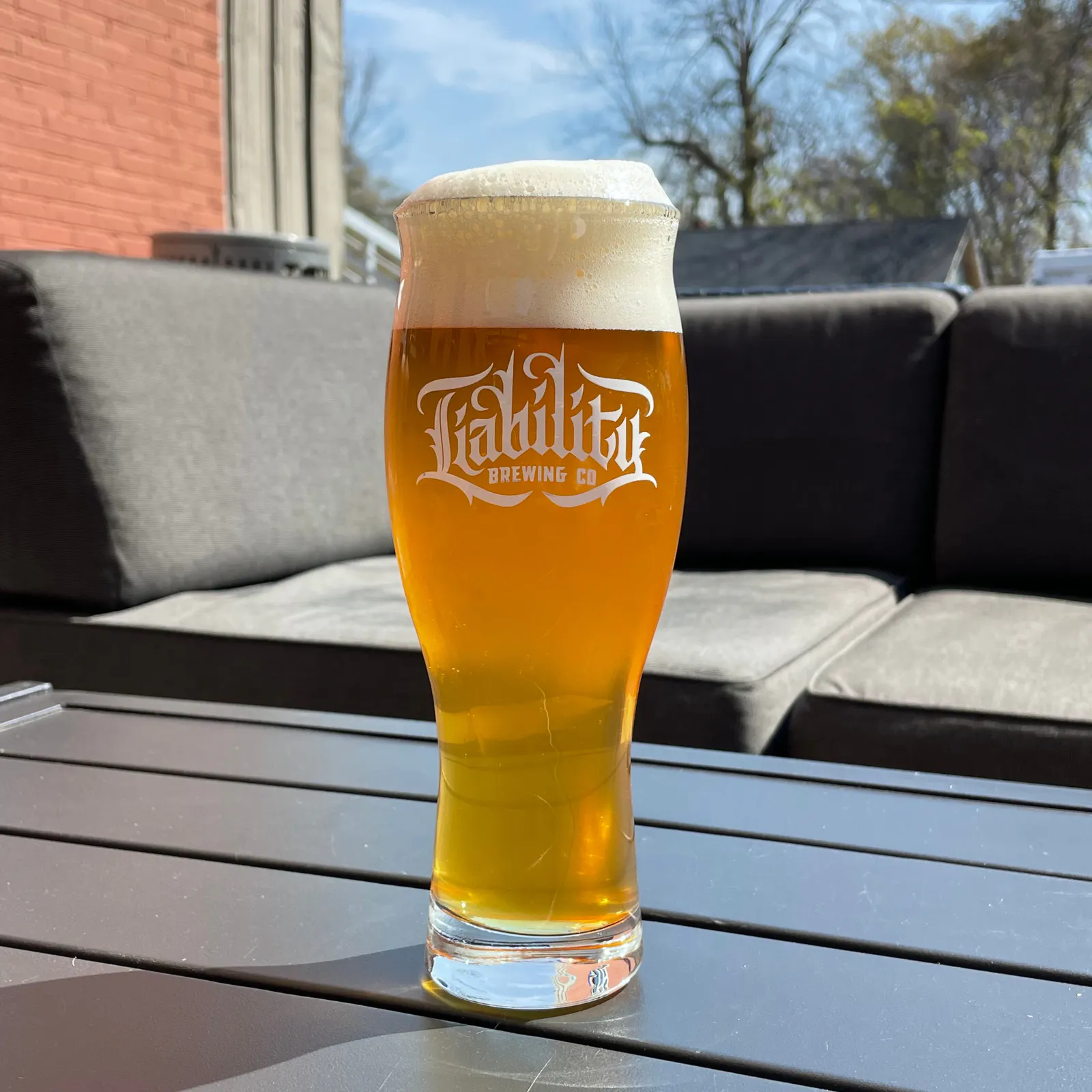 The Twelve No. 004 : Blah, Blah, Blah…Something German | Liability ...