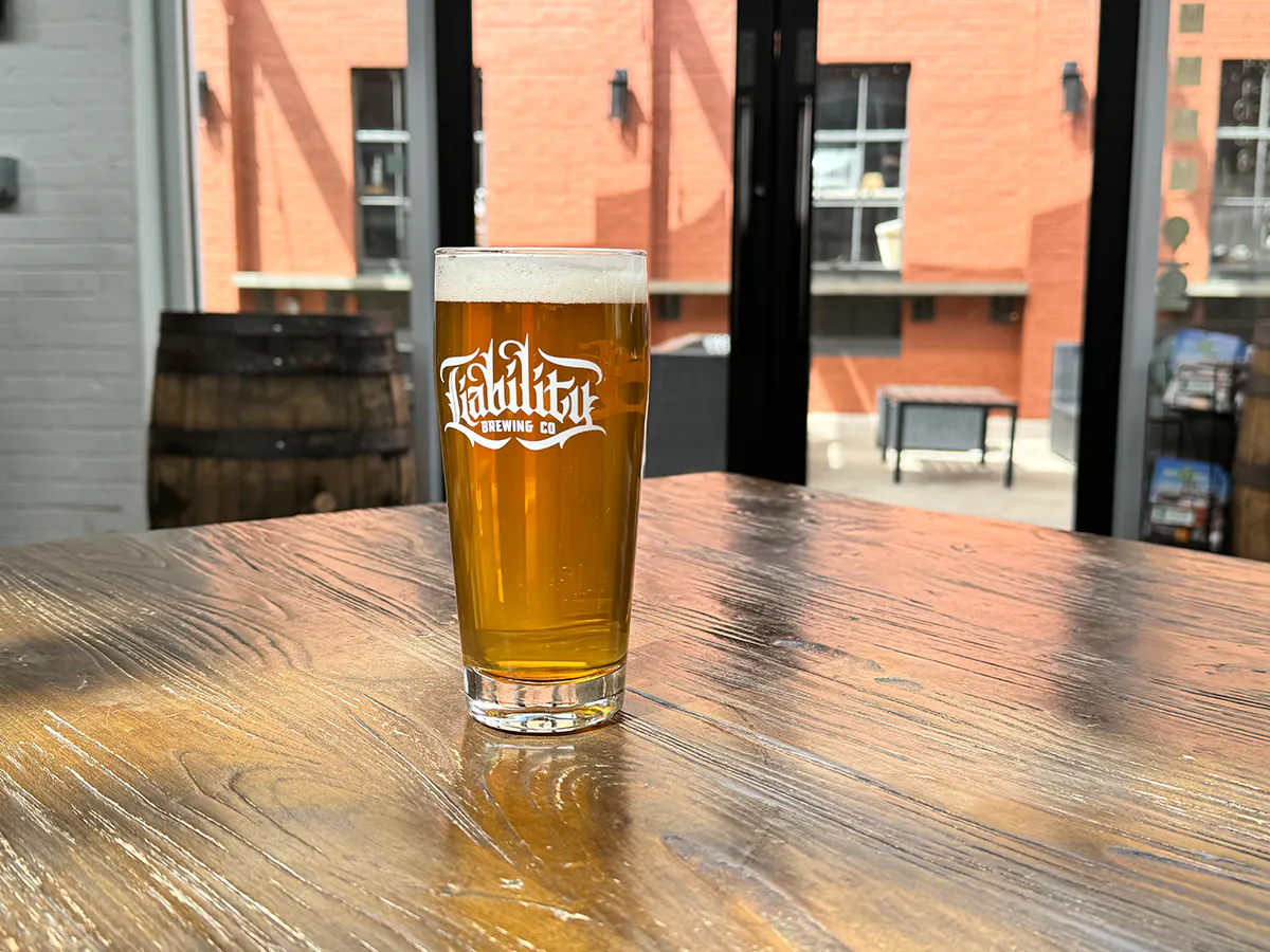 This SC city is one of the 10 best for beer in the US, according to ...