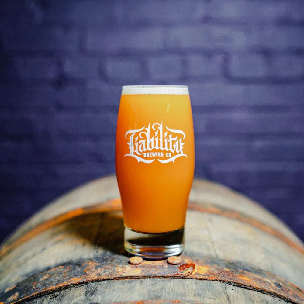 Trojan Unicorn | Liability Brewing Co