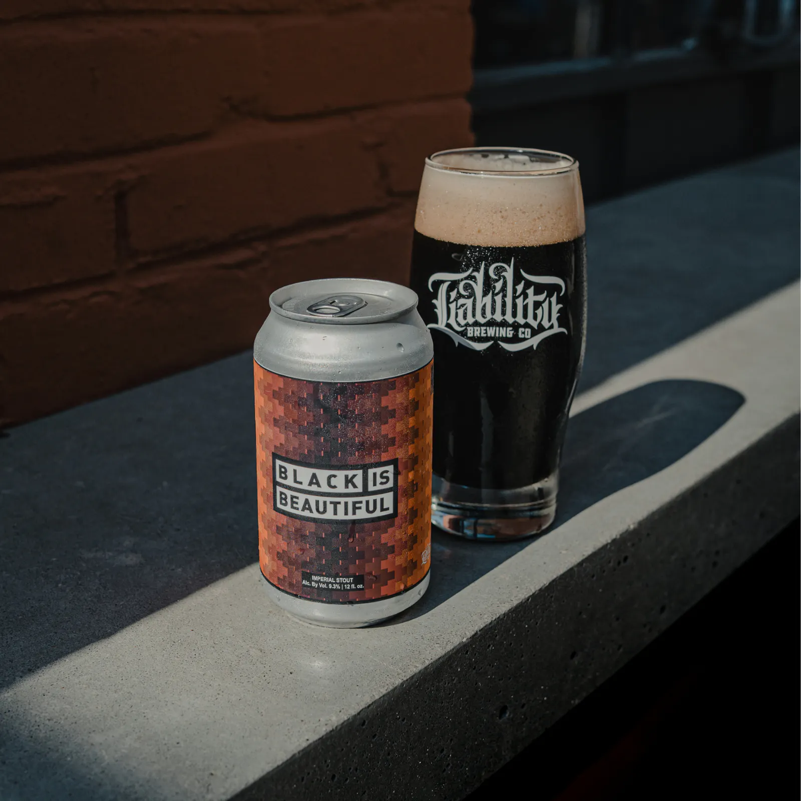 Local breweries sell ‘Black is Beautiful’ branded beer, raising funds ...