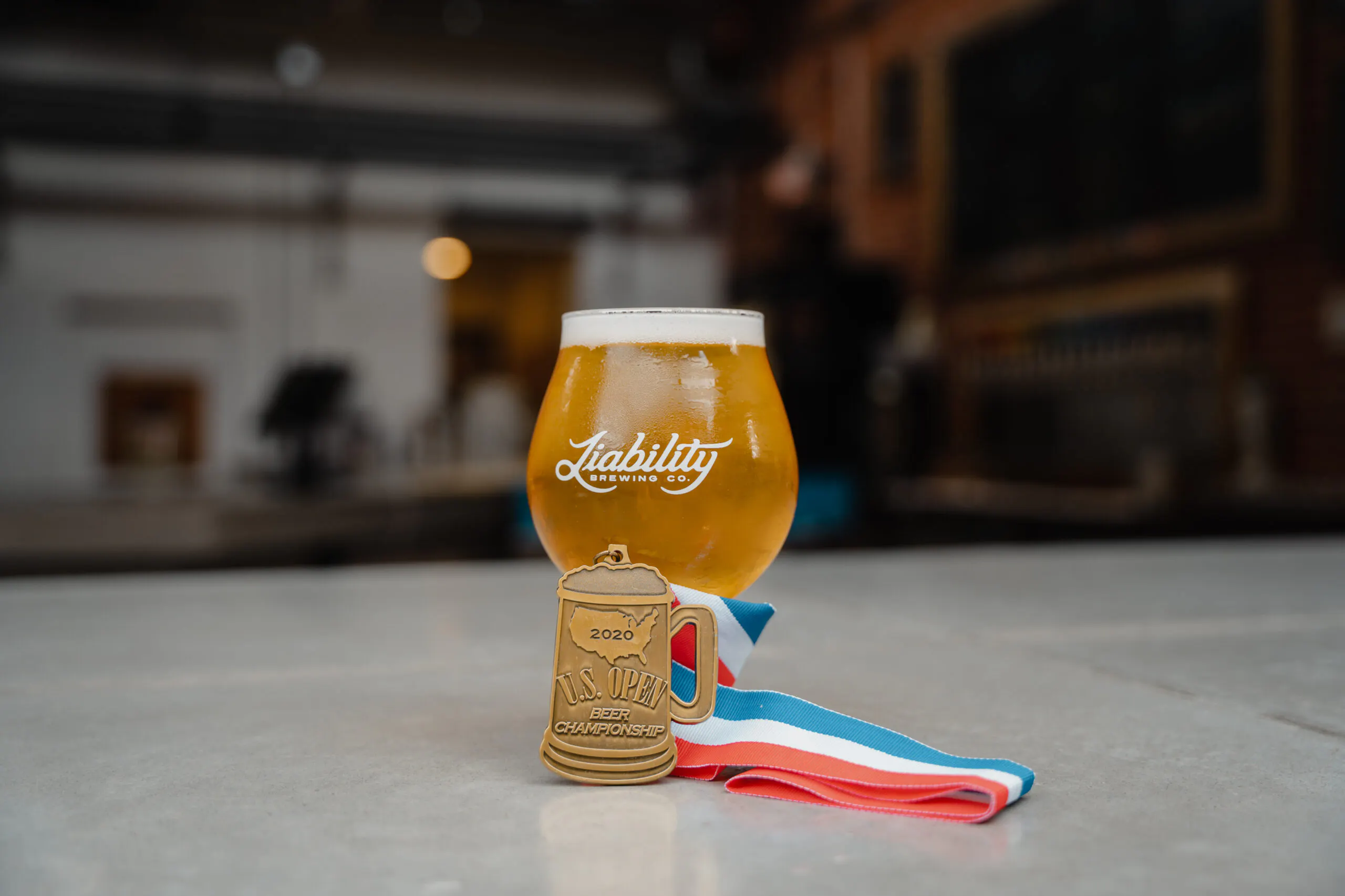 Feral Garden Gnome Wins Gold at US Open Beer Championship 2020 ...