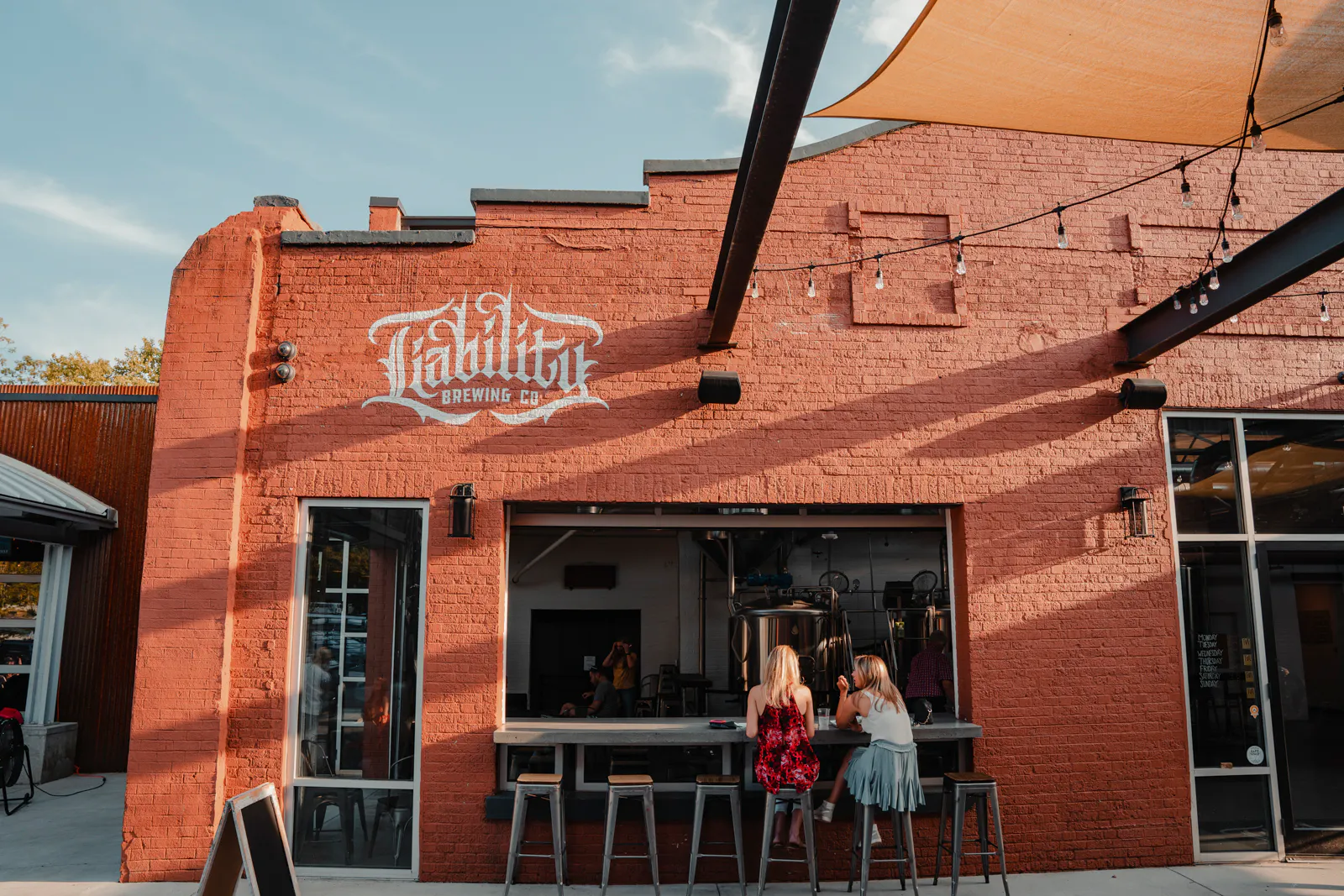 Liability Brewing Co. strives to be a ‘force for good’ as a certified B ...