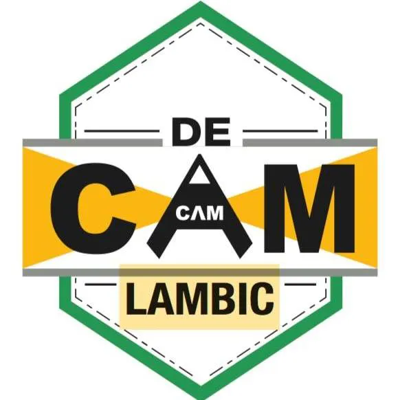 De Cam Lambic Gueuze | Lime Ventures