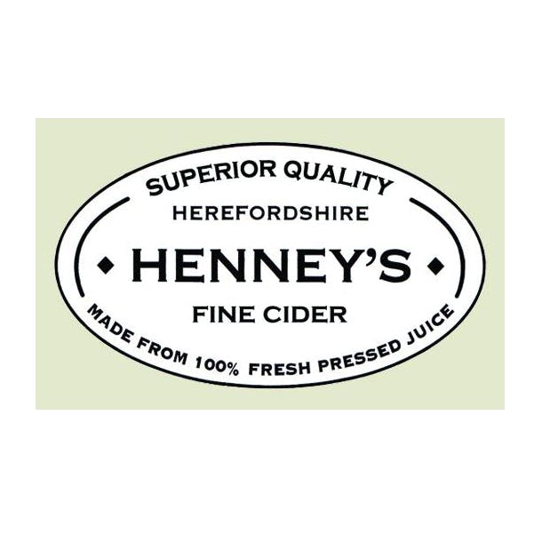 Henney’s Cider | Lime Ventures