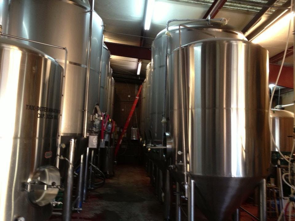 Top To-Do For Your Summer Vacation: Visit a Regional Brewery ...