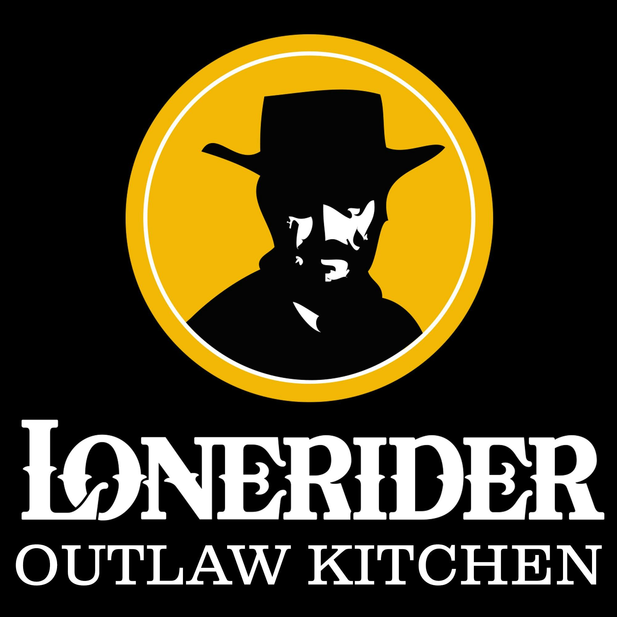 Outlaw Kitchen: Shotgun Betty Banana Bread | Lonerider Beer
