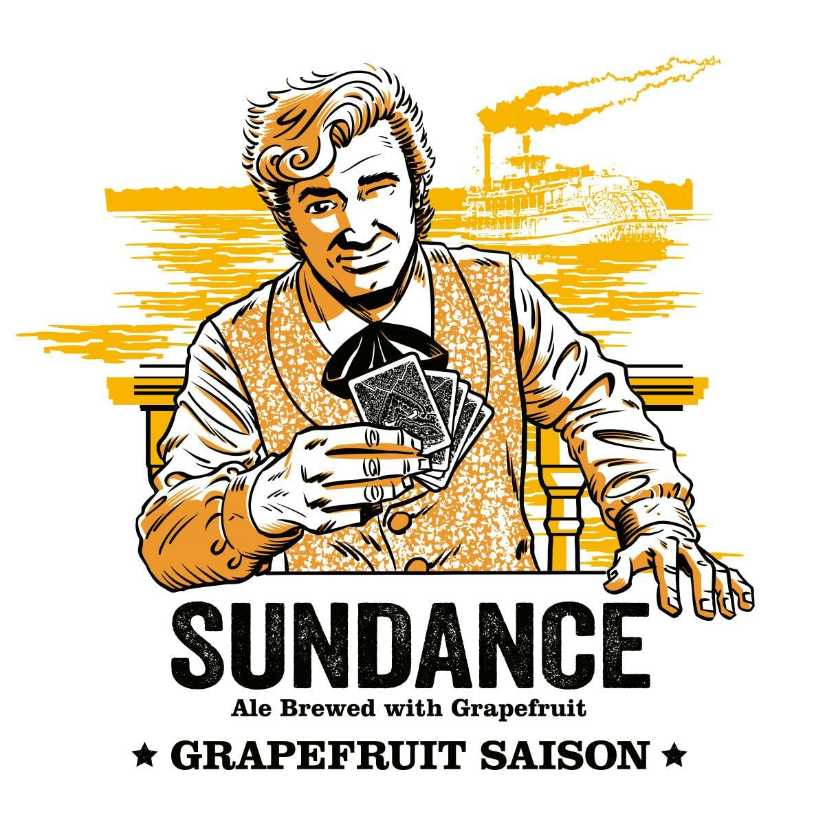 Sundance | Lonerider Beer