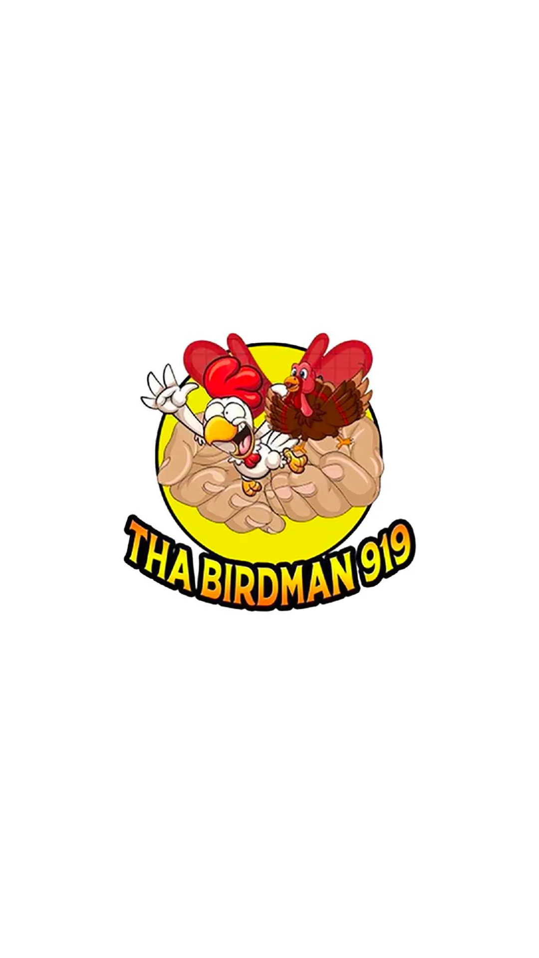Tha Bird Man 919 | Lonerider Beer