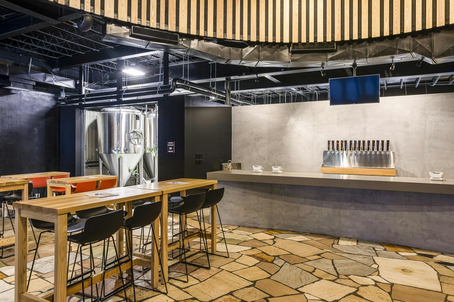 Modestman Brewing | Keene NH Craft Brewery