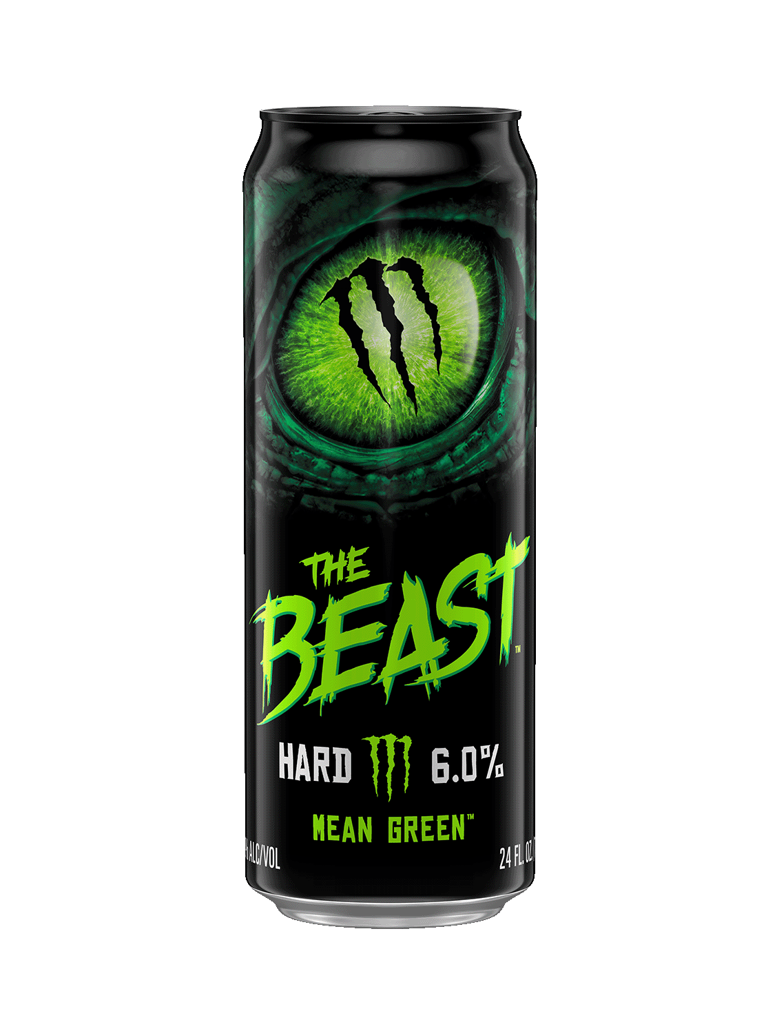 Mean Green | The Beast Unleashed | Monster Brewing LLC