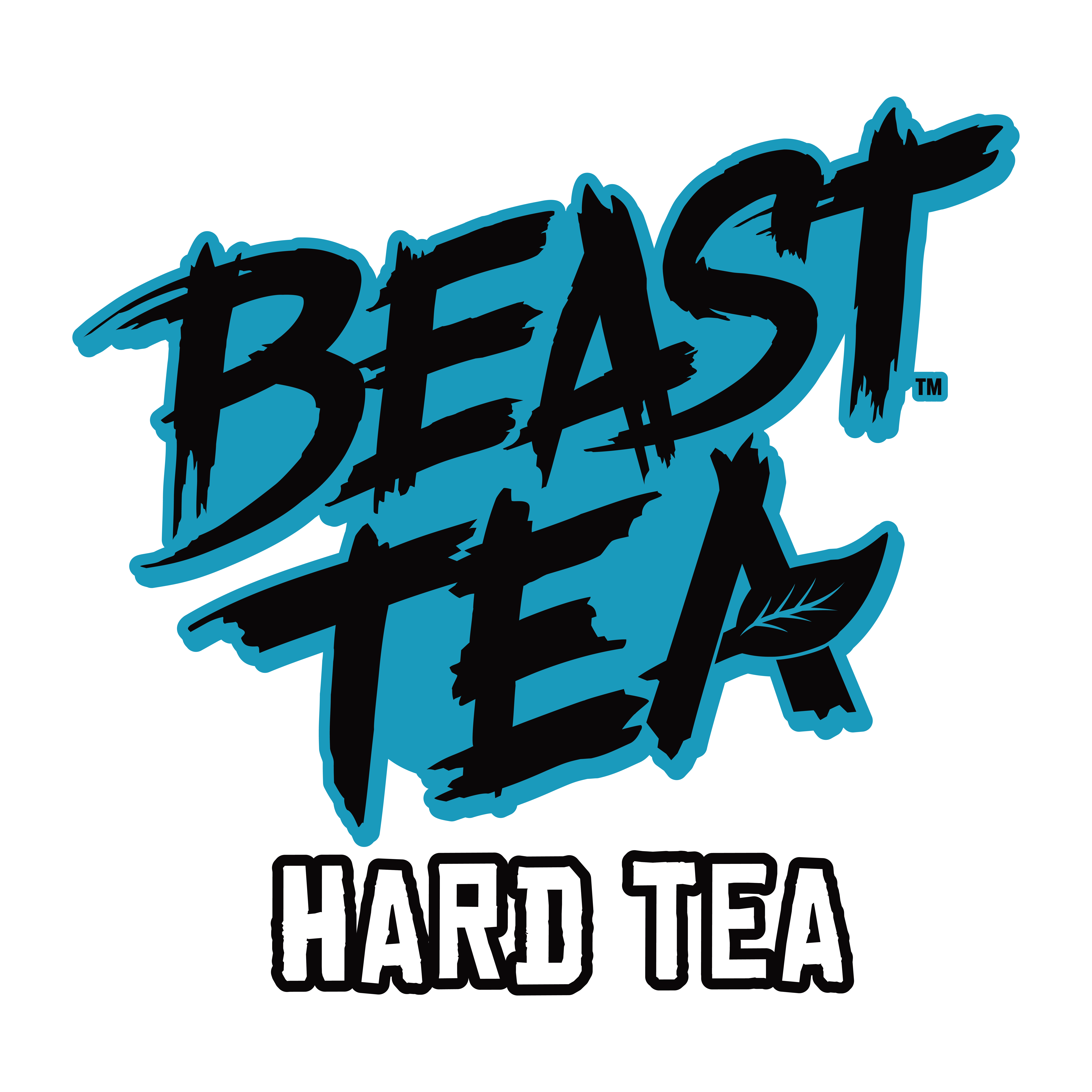 The Beast, Beast Tea, & Blind Lemon Hard Lemonade
