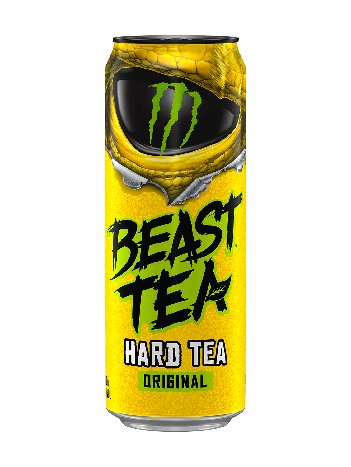 Original - Nasty Beast Hard Tea | Monster Brewing LLC