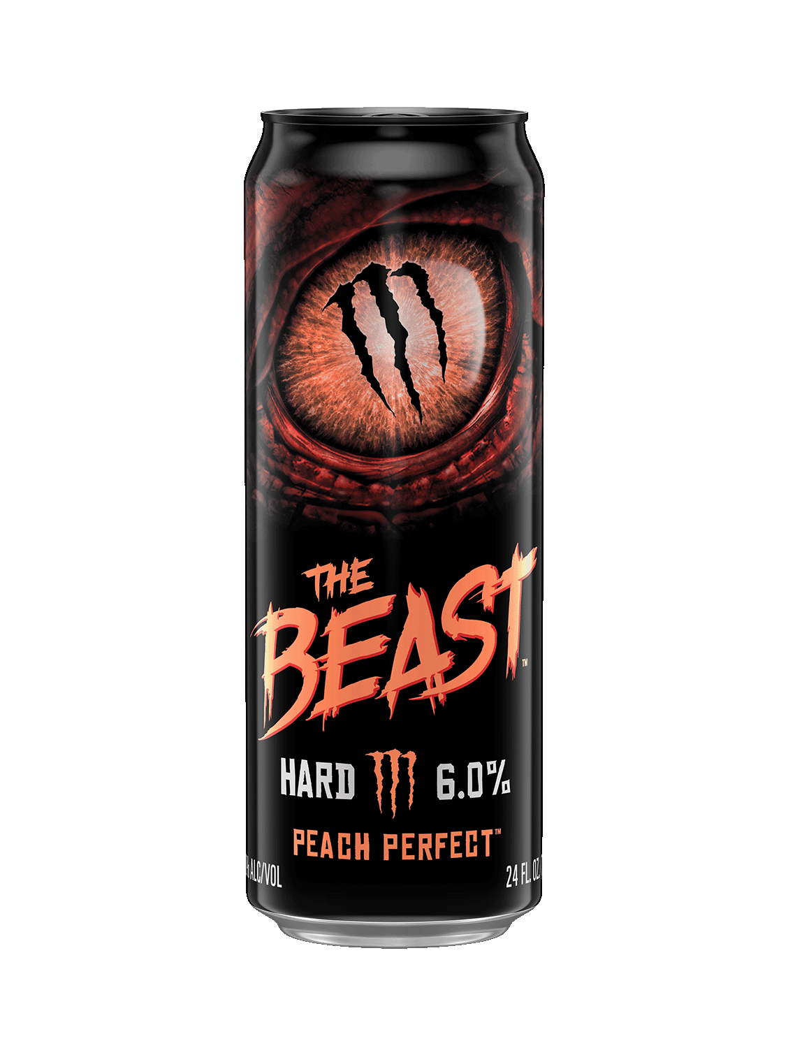 Peach Perfect - The Beast Unleashed | Monster Brewing LLC