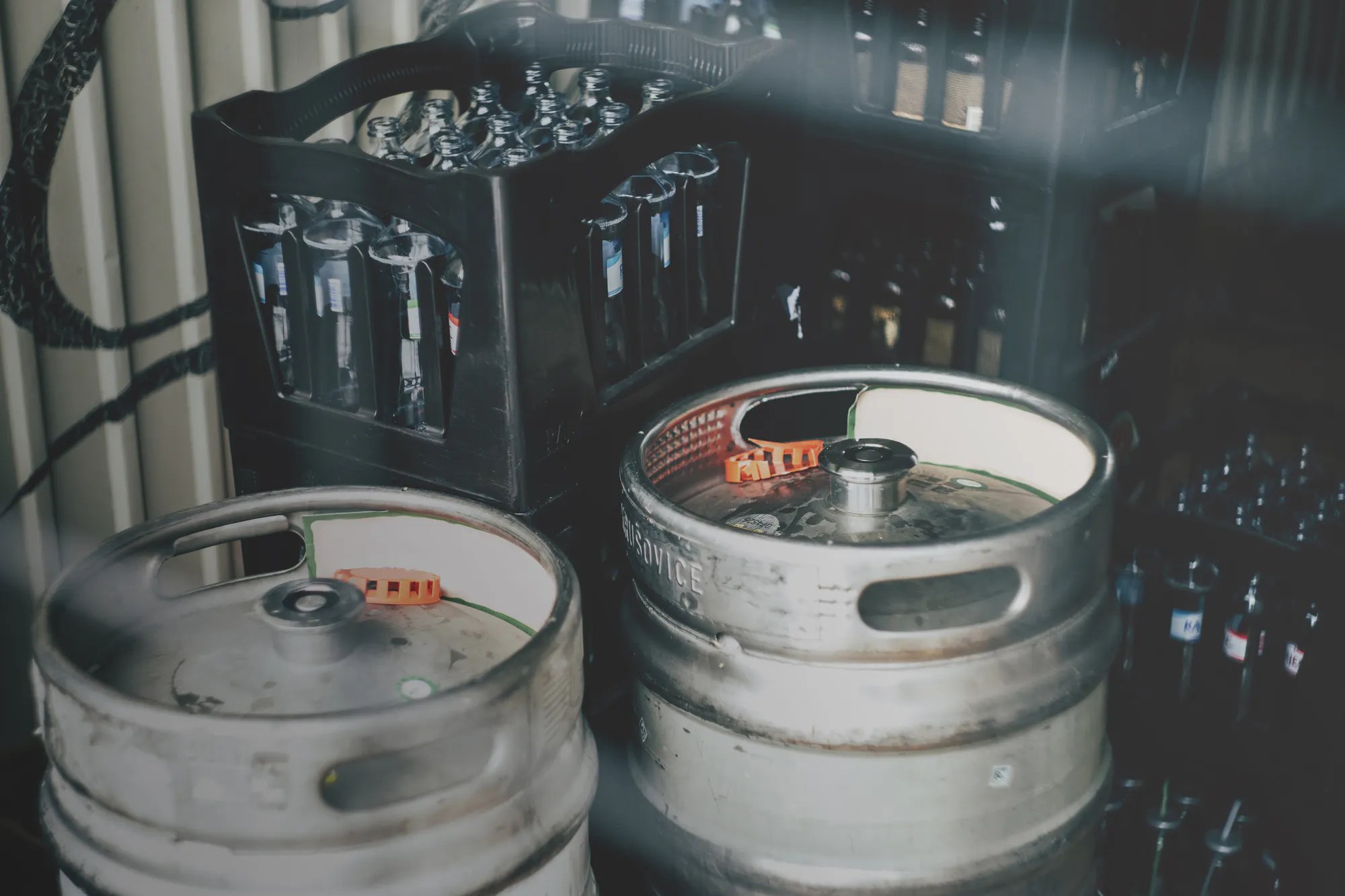 Mullarkey Distributing