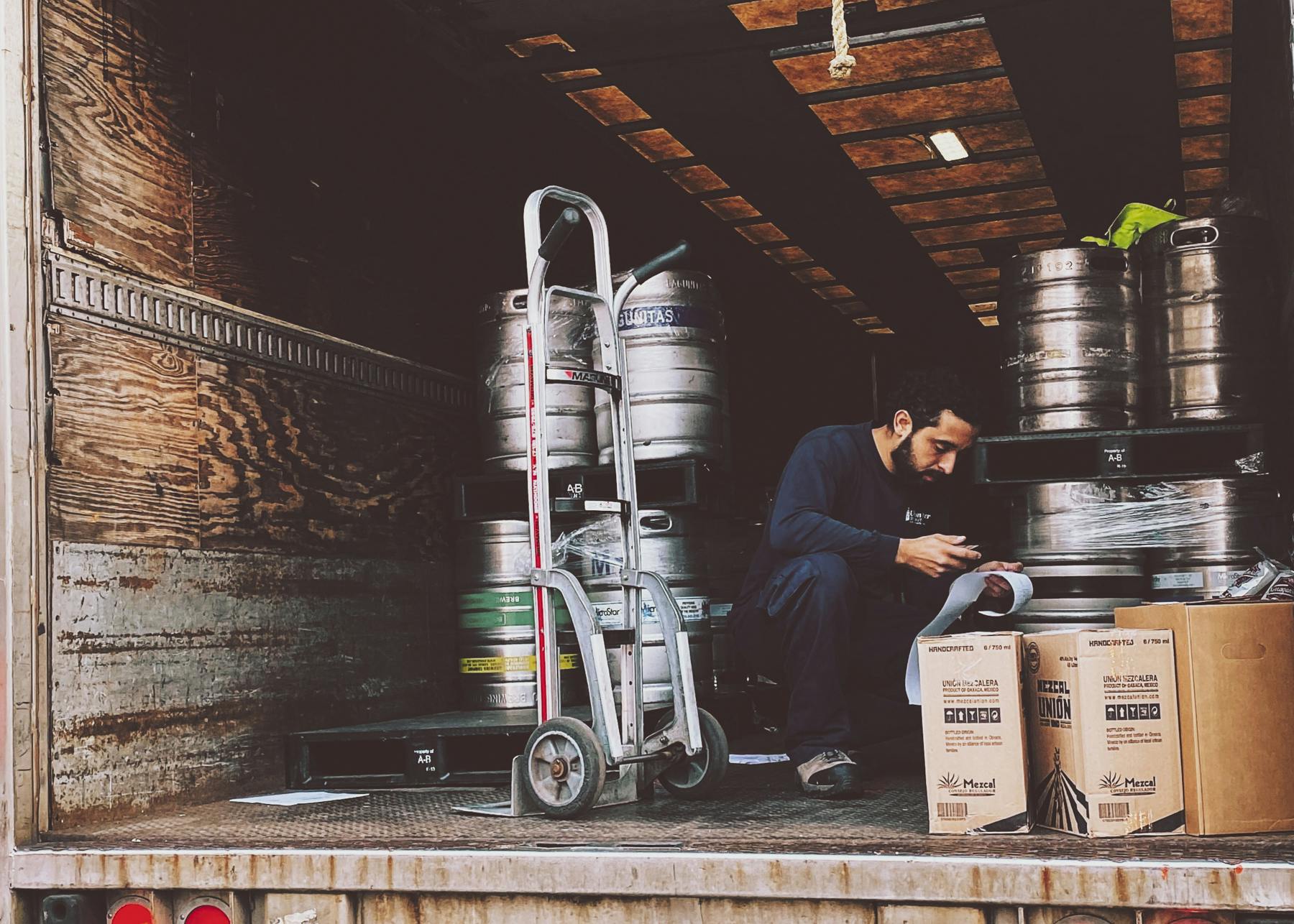 Our Story | Mullarkey Distributing