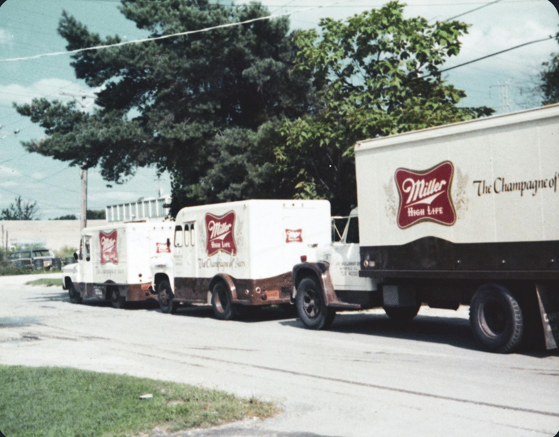 Our Story | Mullarkey Distributing