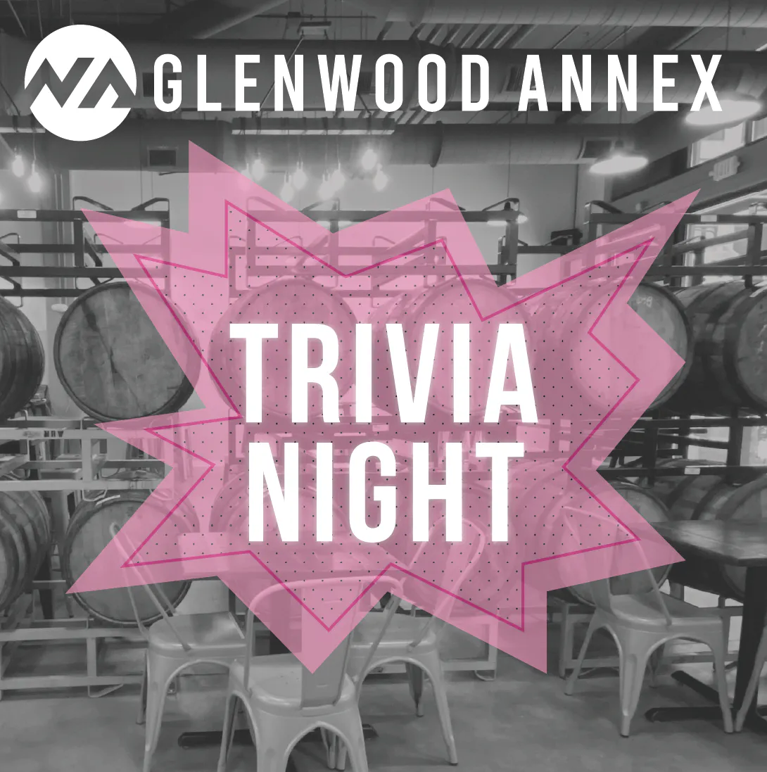 Trivia Night Glenwood Annex New Anthem Beer Project trivia-night-glenwood-annex-new-anthem-beer-project