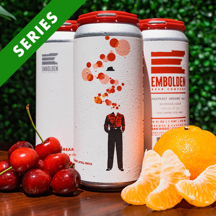 Beverages | New Motion Beverages & Embolden Beer Co.