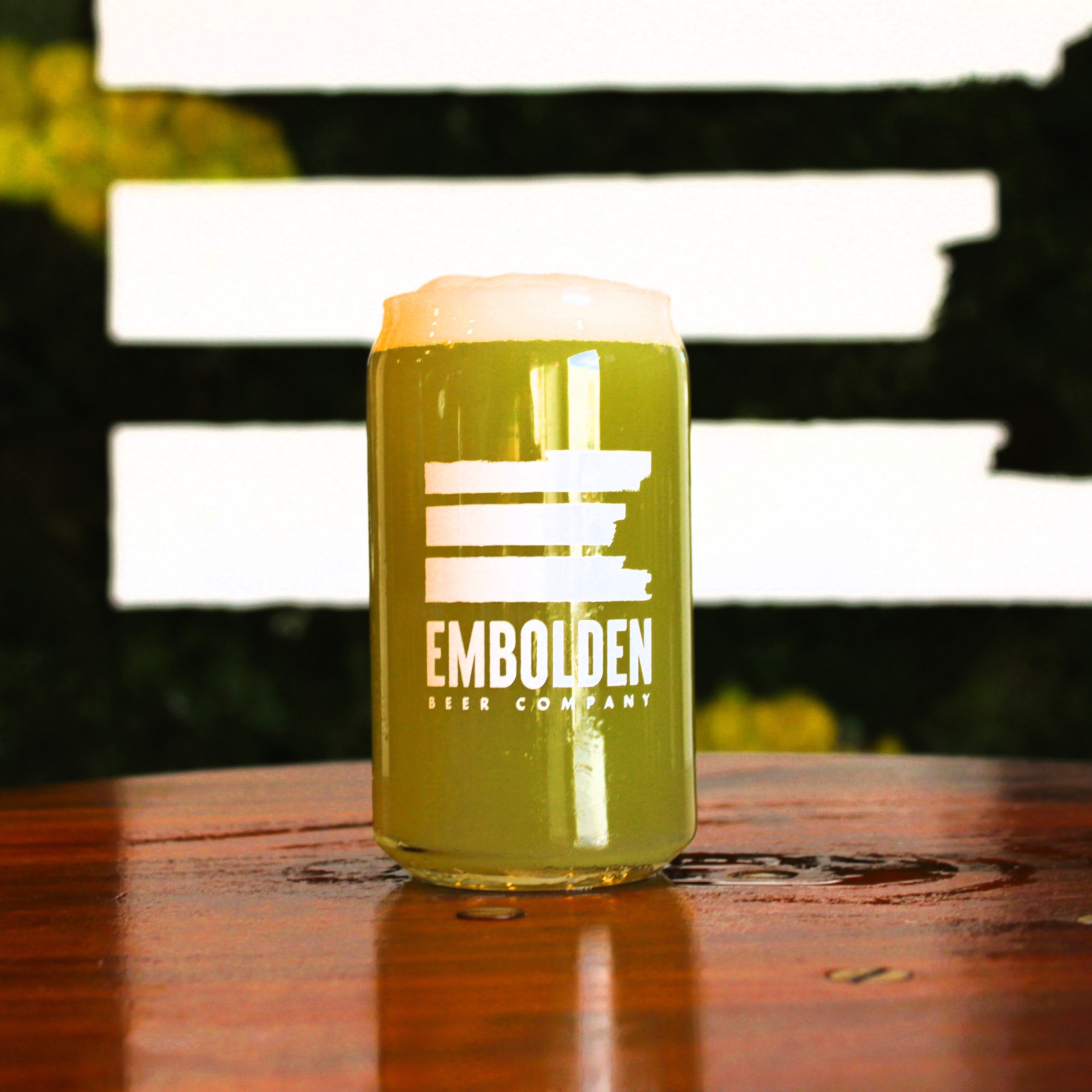 Midnight in Tokyo | New Motion Beverages & Embolden Beer Co.
