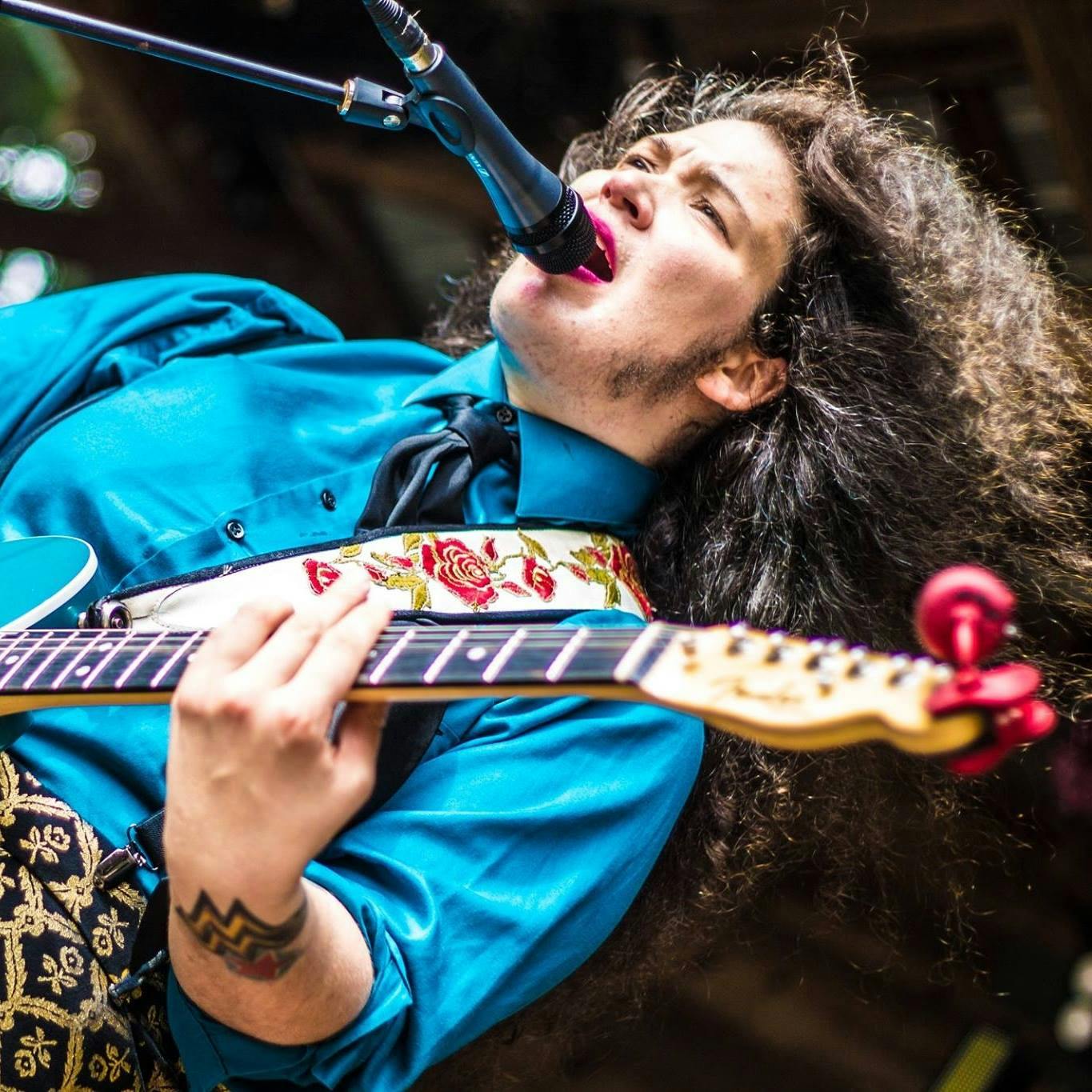 Emily Musolino | One World Brewing