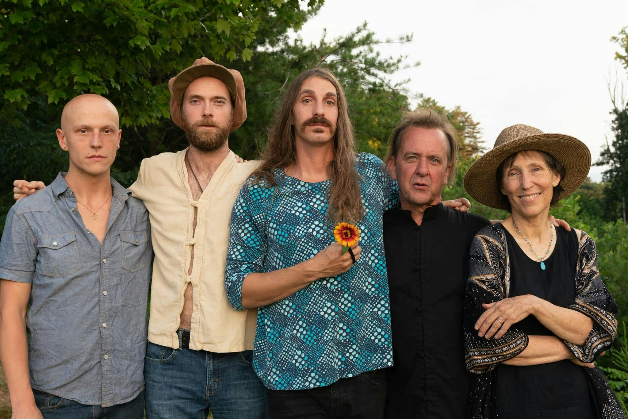 Magenta Sunshine | One World Brewing