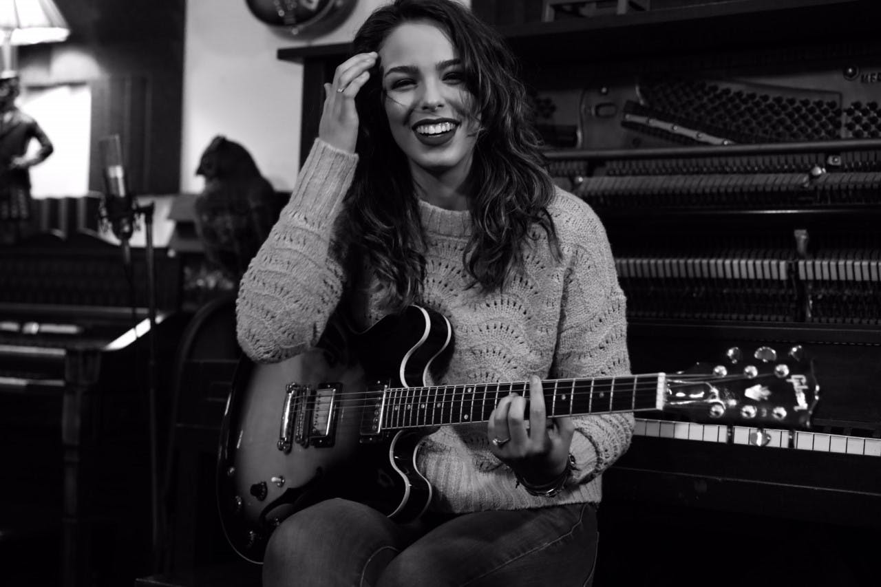 Karlee Raye | One World Brewing