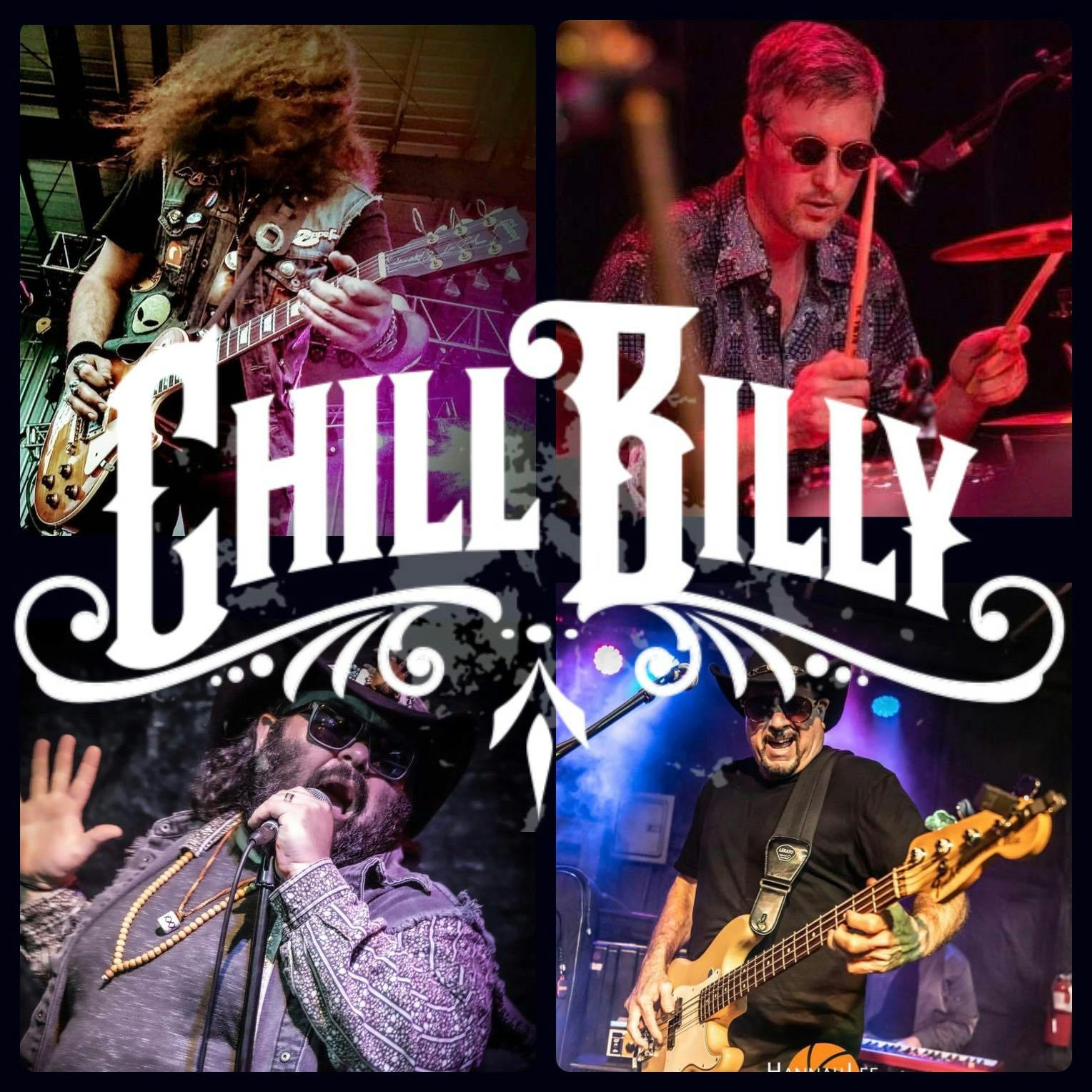 Chill Billy | One World Brewing
