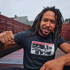 Mighty Mystic w/ Brian Hill of Regatta 69 & Kendra Warren | One World ...