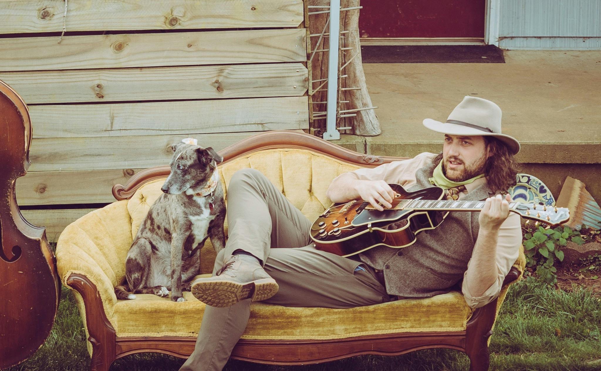 Kid Billy | One World Brewing