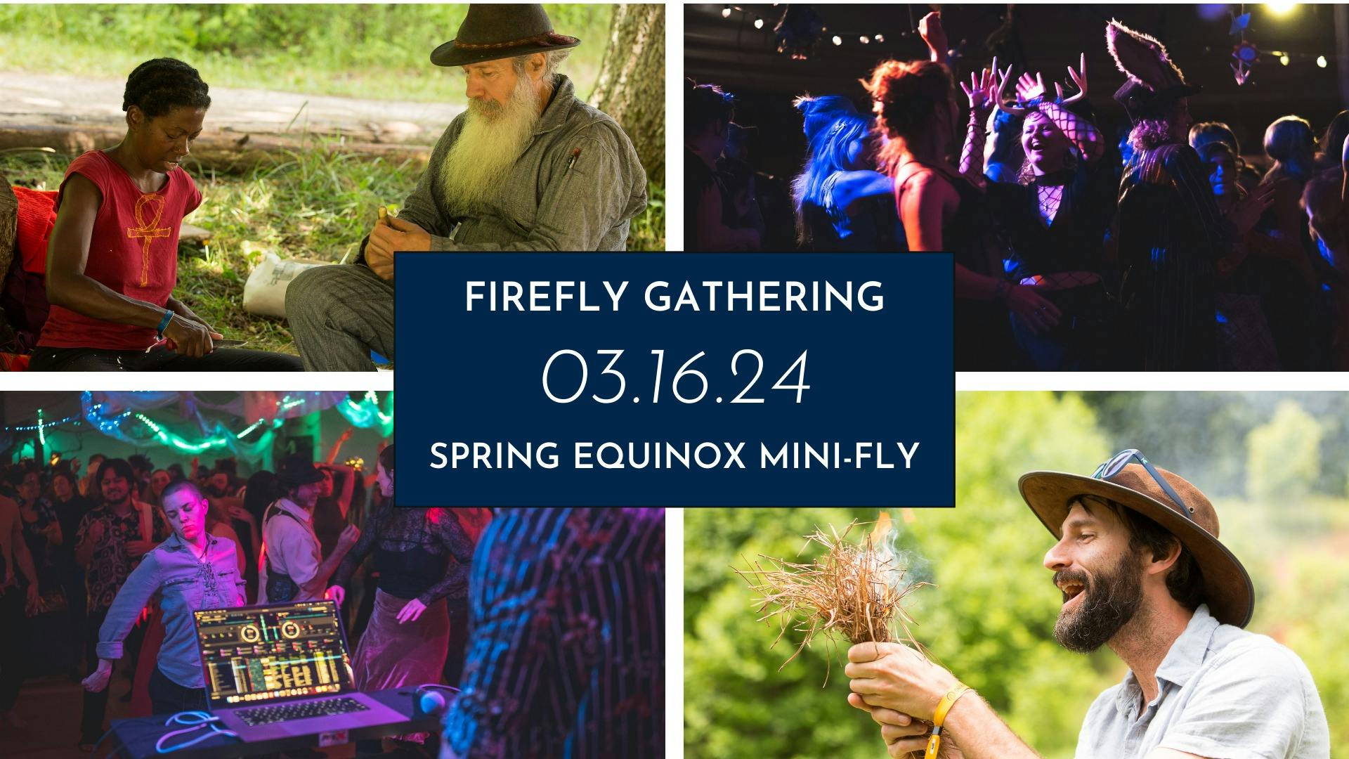 Spring Equinox Mini-Fly | One World Brewing
