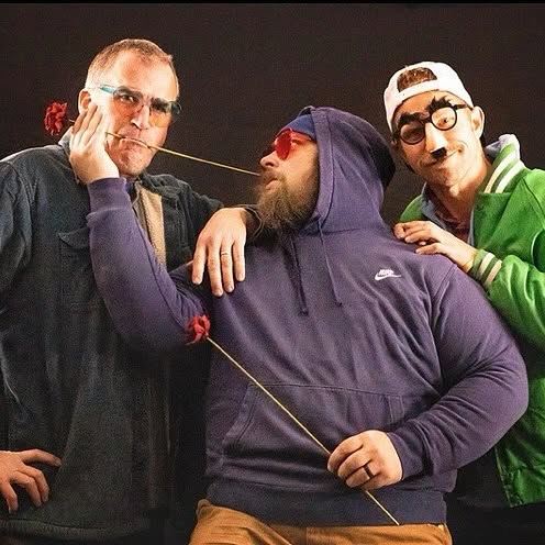 Hammock Theory | One World Brewing