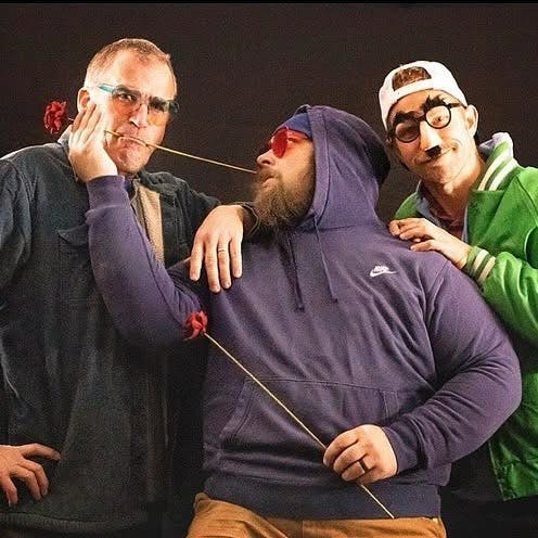 Hammock Theory | One World Brewing