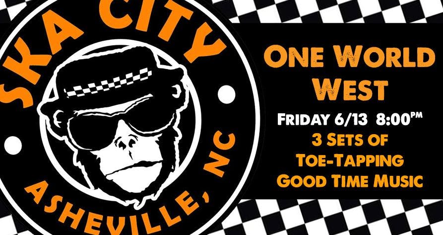 Ska City | One World Brewing