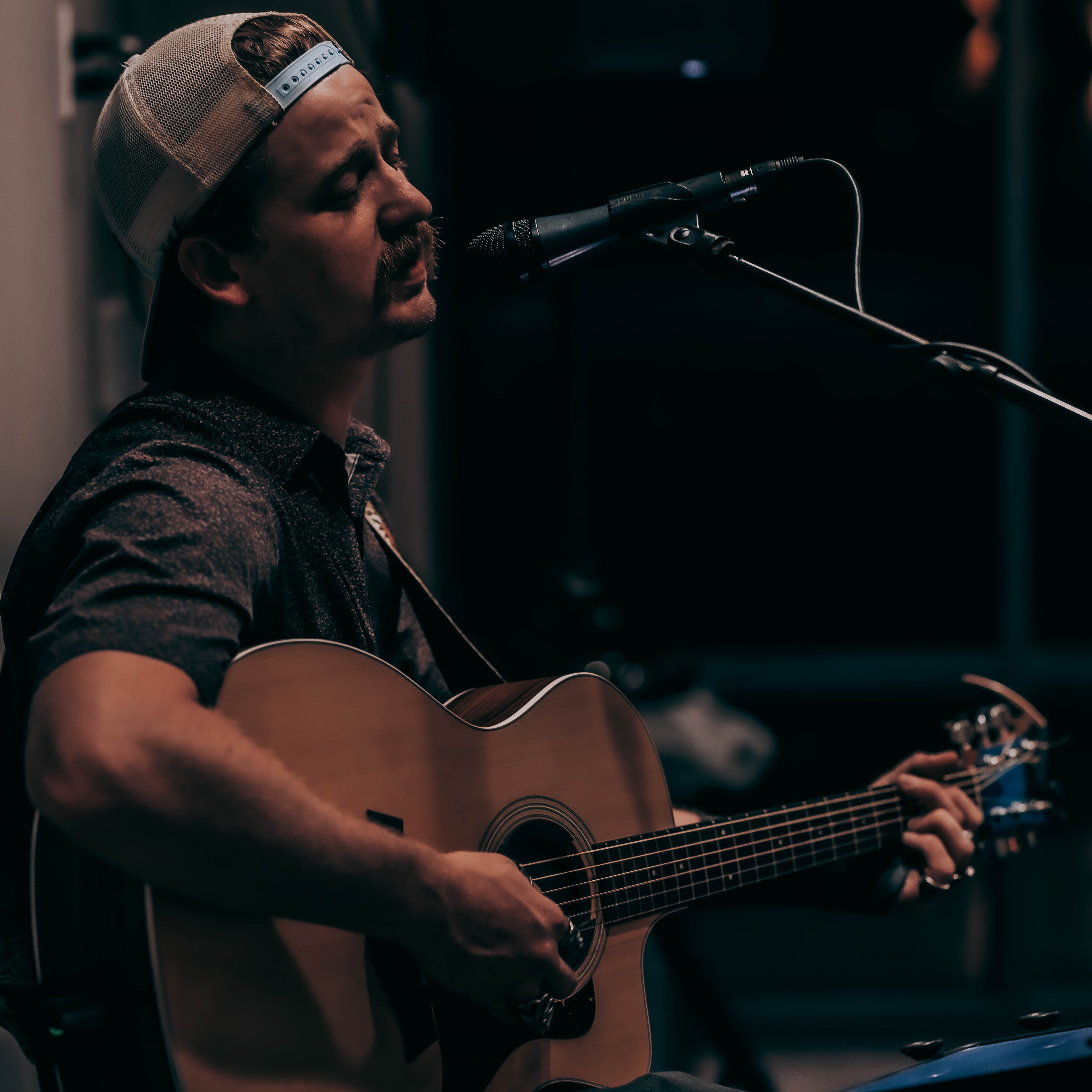 Aaron Lane | One World Brewing