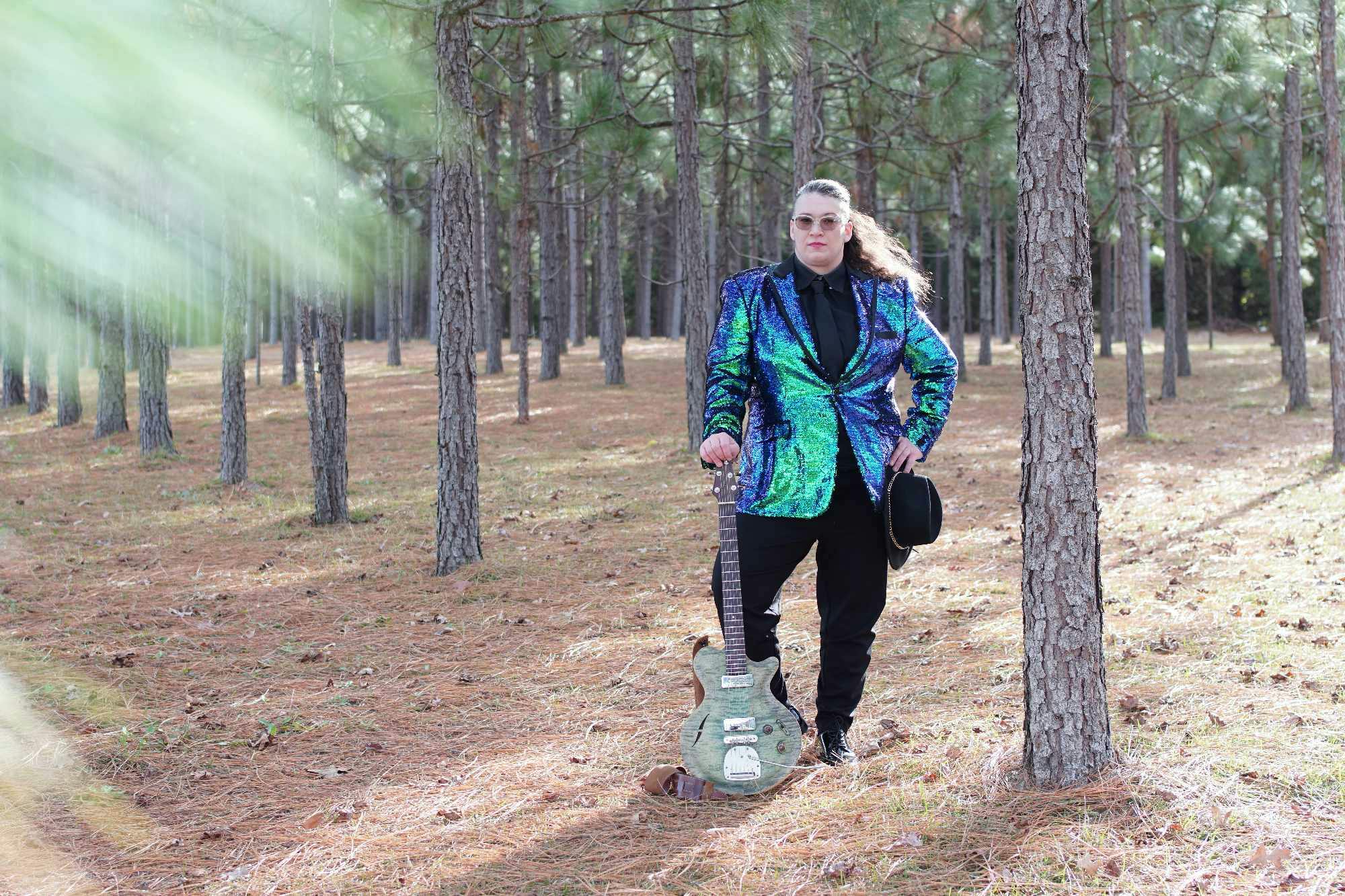 Emily Musolino | One World Brewing