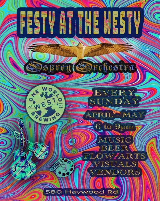 Festy at the Westy | One World Brewing