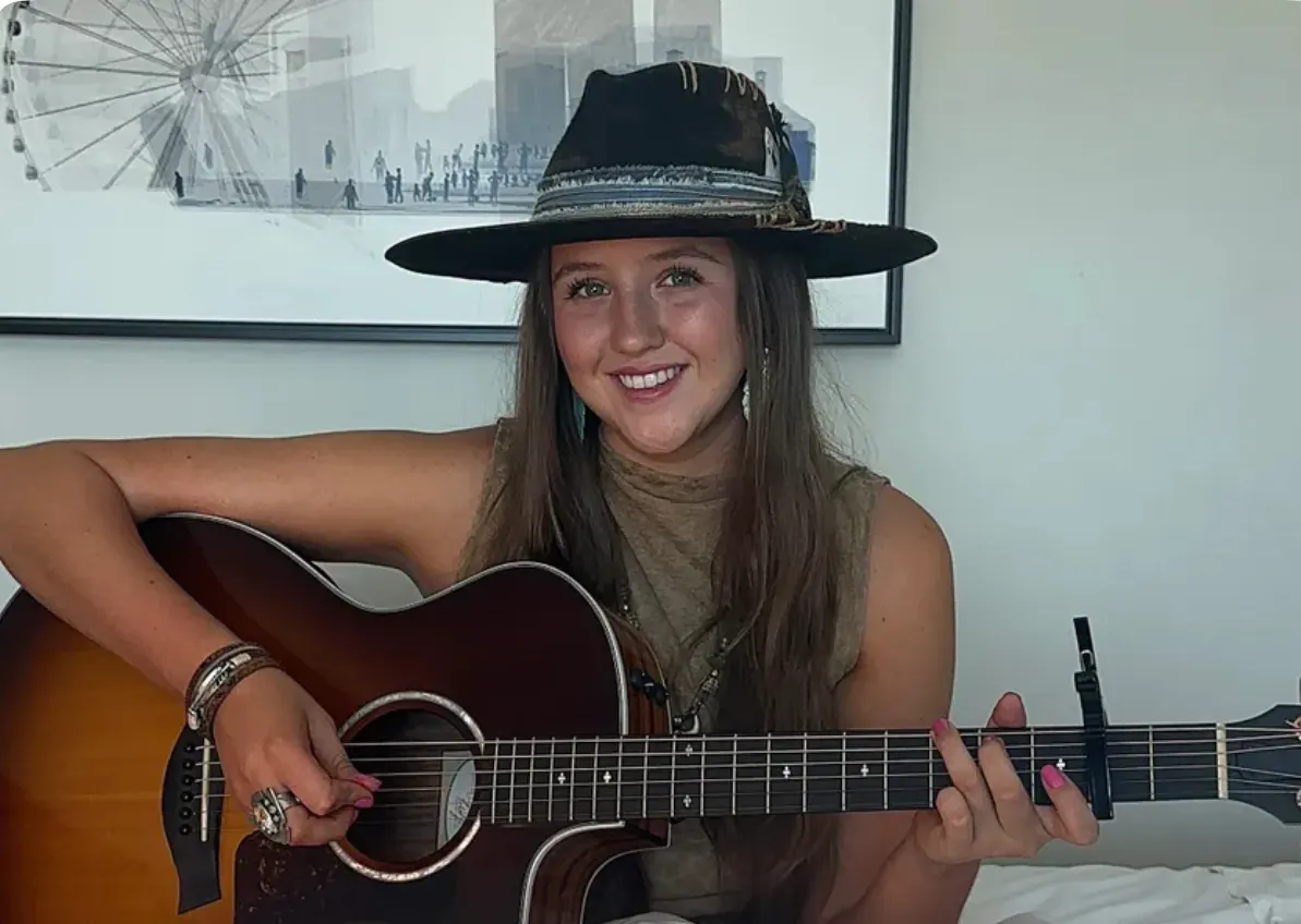 Braelyn Grooms | One World Brewing