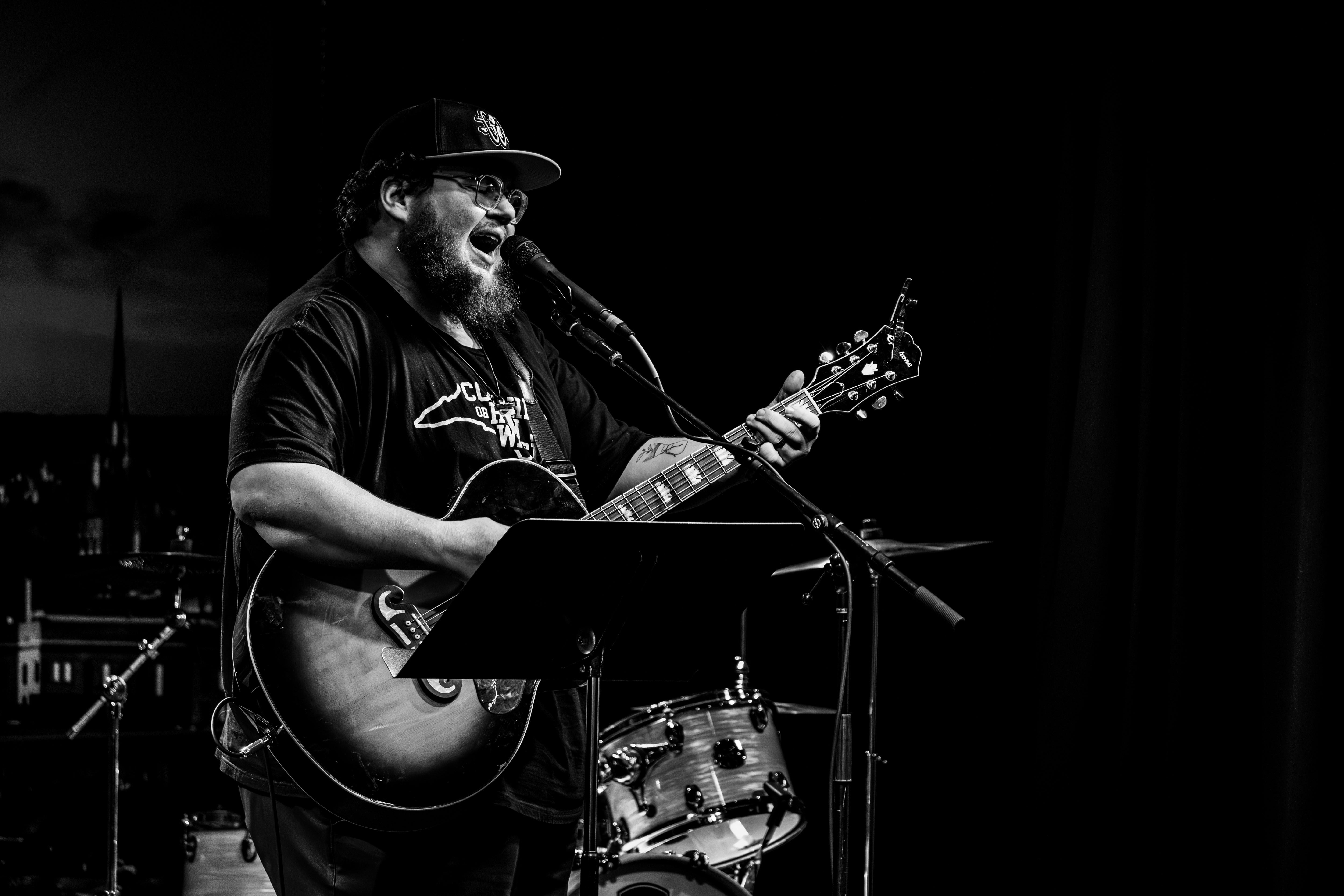 Noah Barber | One World Brewing