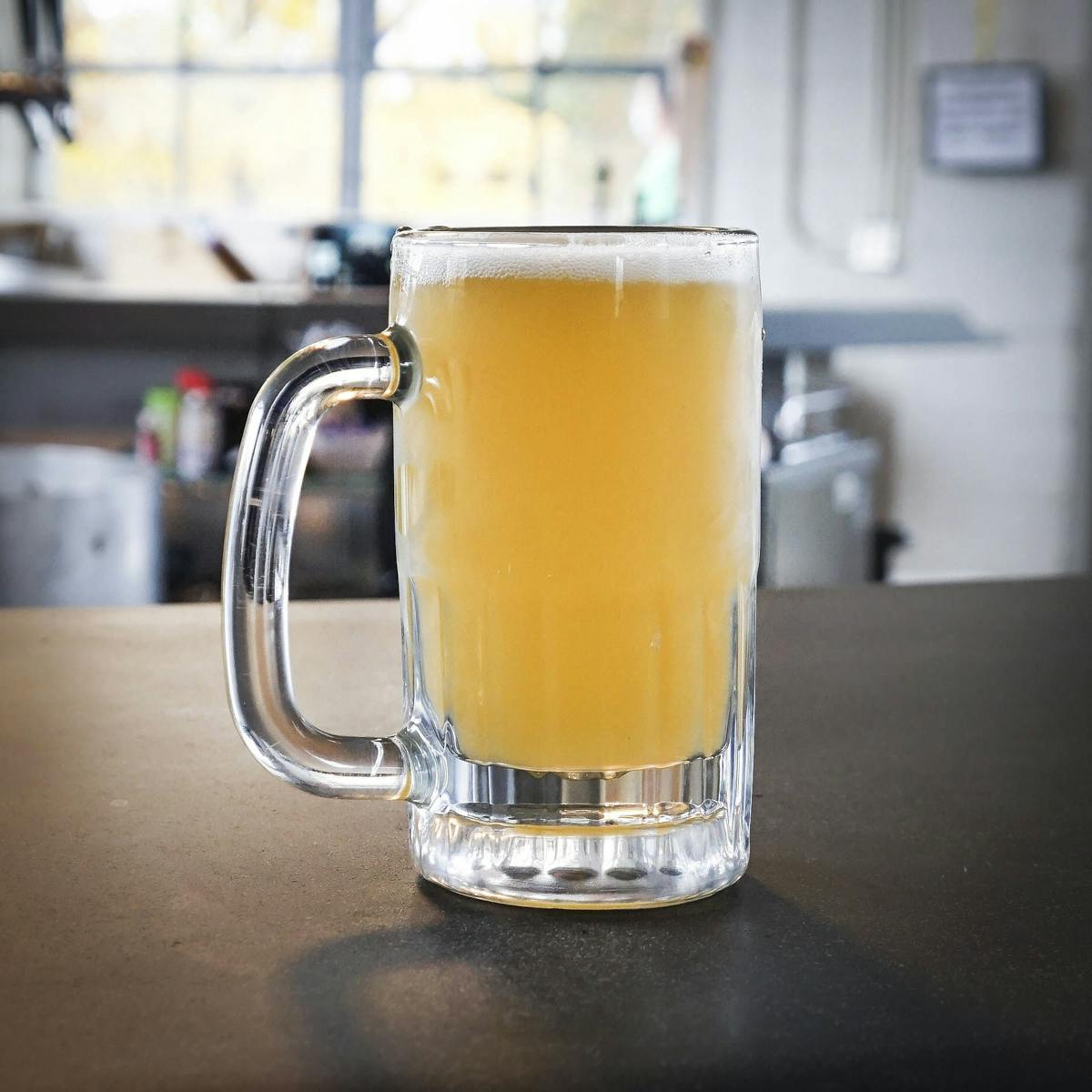 The Dank Imperial IPA | One World Brewing