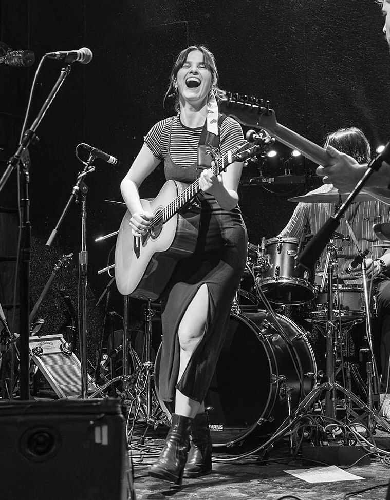 Rachel May | One World Brewing