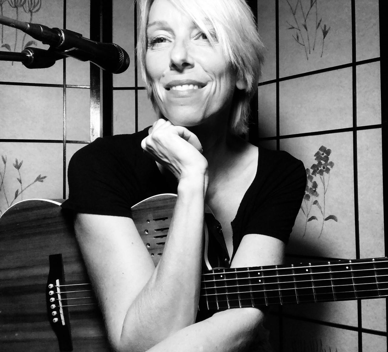 Kim Jade | One World Brewing