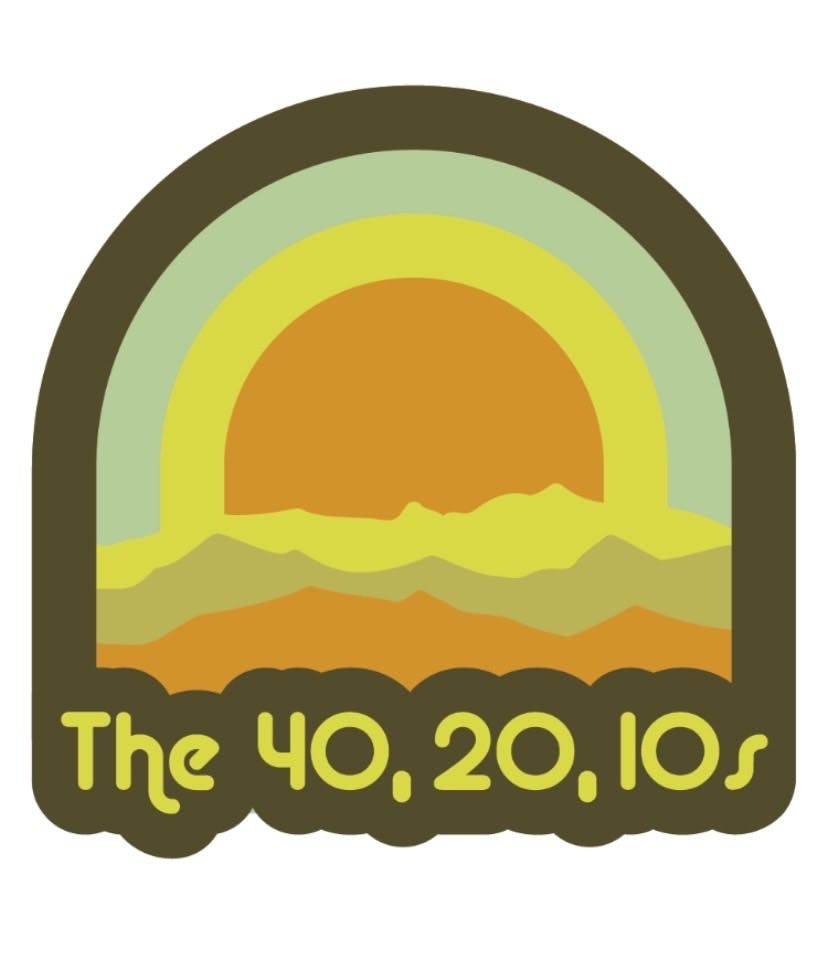 The 40, 20, 10’s | One World Brewing