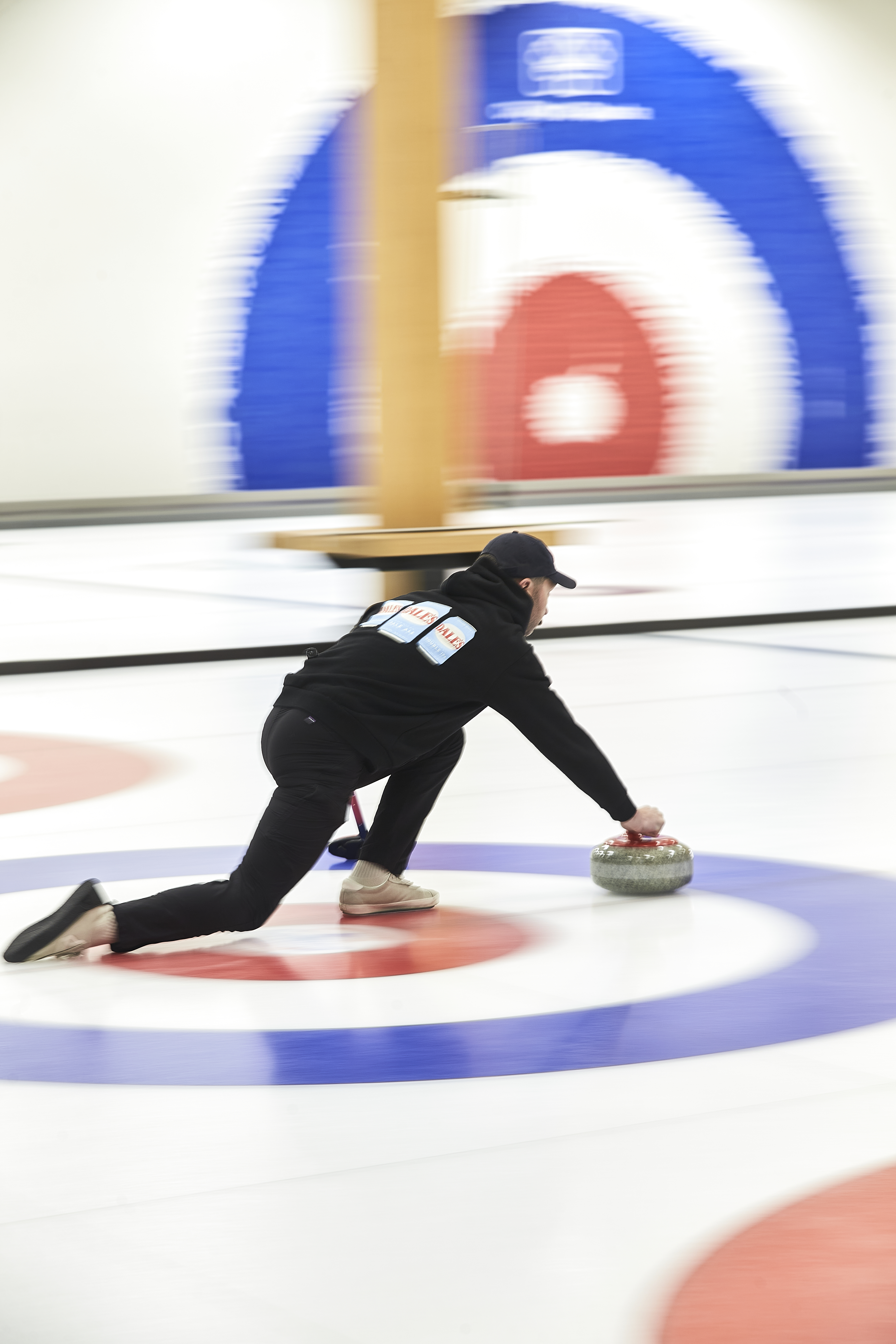 Official Beer of USA Curling | Oskar Blues Brewery